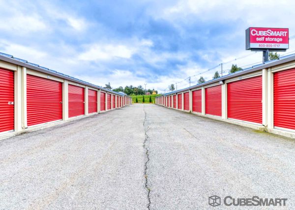 CubeSmart Self Storage - Shrewsbury: Lowest Rates - Storage.com