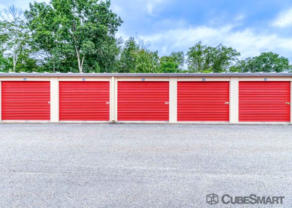 CubeSmart Self Storage - Shrewsbury: Lowest Rates - Storage.com