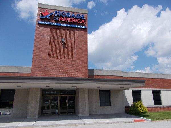 Storage of America - Rock Island: Lowest Rates - Storage.com