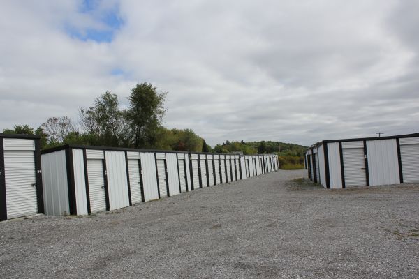 Midway Storage II: Lowest Rates - Storage.com