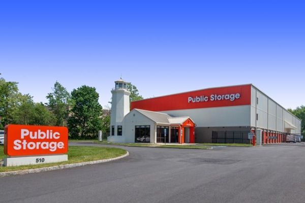 Public Storage - Dover - 510 Mount Pleasant Ave: Lowest Rates - Storage.com