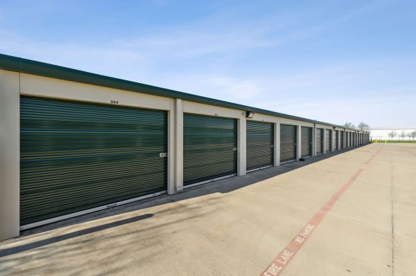 Go Store It - Denton - 520 Blake Street: Lowest Rates - Storage.com