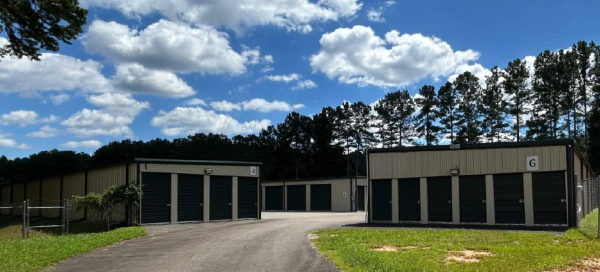 Eagle Guard Storage - Marble Hill: Lowest Rates - Storage.com