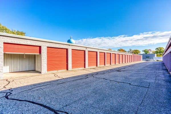 Devon Self Storage - 9125 - Lakewood: Lowest Rates - Storage.com