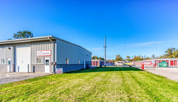 Devon Self Storage - 9125 - Lakewood: Lowest Rates - Storage.com