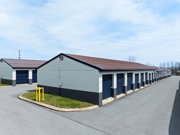 Prime Storage - State College N Atherton St.: Lowest Rates - Storage.com