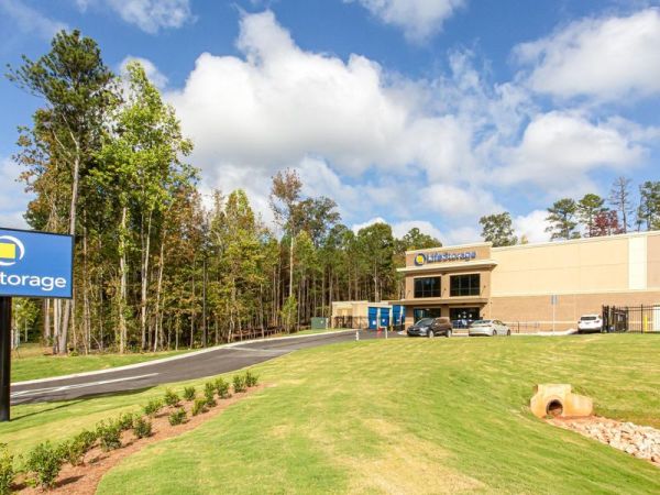 Extra Space Storage - 4023 - Lithonia - Covington Hwy: Lowest Rates ...