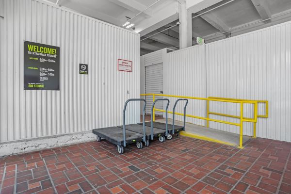 Extra Space Storage - 7622 - Upper Darby - Fairfield Ave: Lowest Rates ...