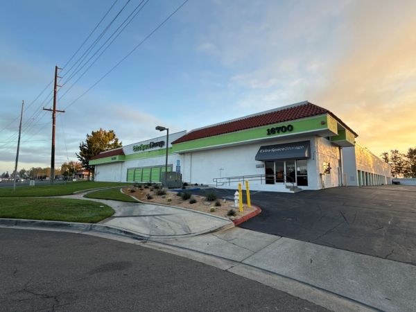 Fountain Valley Self Storage