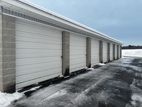 Storage Depot - Canton: Lowest Rates - Storage.com