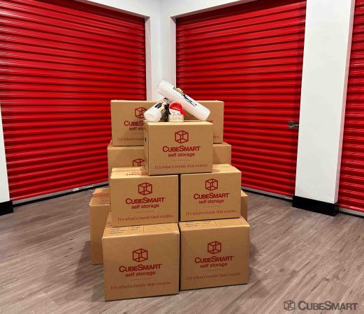 CubeSmart Self Storage - 391 East 900 South - UT: Lowest Rates ...