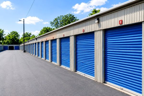 Space Self Storage - North Austin: Lowest Rates - Storage.com